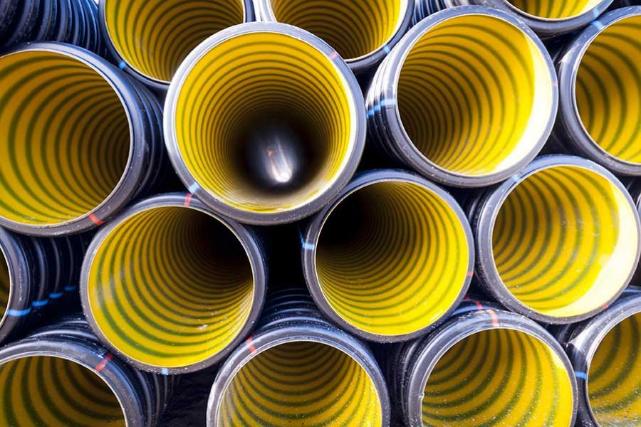 Masterbatch Products & Solutions | Colloids Limited